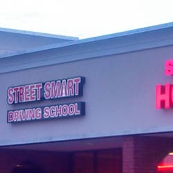 STREET SMART DRIVING SCHOOL - Driving Schools - 651 N Egret Bay Blvd ...