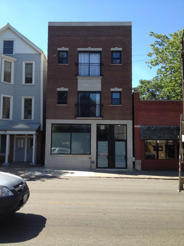 A FRESH START SOBER LIVING HOMES - Updated September 2025 - 2310 W ...