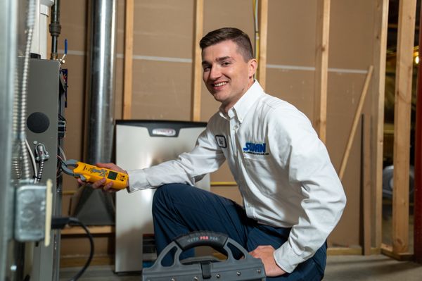 SWAN Plumbing, Heating & Air of Denver - Updated August 2025 - 28 ...