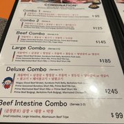 CHOSUN KOREAN BBQ - 209 Photos & 153 Reviews - 1616 S 325th St, Federal ...