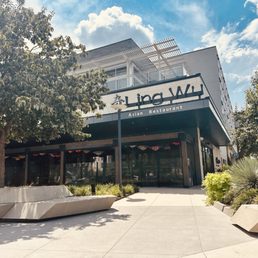 LING WU ASIAN RESTAURANT AT THE GROVE - Updated October 2025 - 207 ...