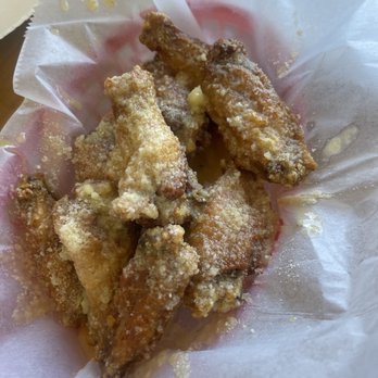 WING ALLEY - Updated September 2025 - 120 Photos & 152 Reviews - 2215 E ...