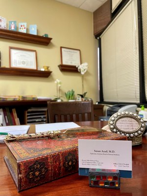 SUSAN AZAD, MD - Updated December 2024 - 47 Photos & 20 Reviews - 9001 ...