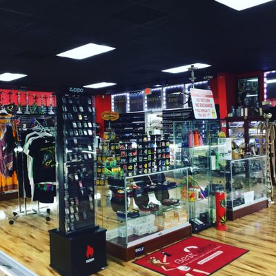 RED DRAGON SMOKE SHOP - OBT STORE - 55 Photos & 15 Reviews - 11757 S ...