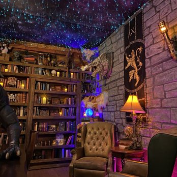 ELIXIR TEA BAR - Updated May 2024 - 813 Photos & 327 Reviews - 1779 ...