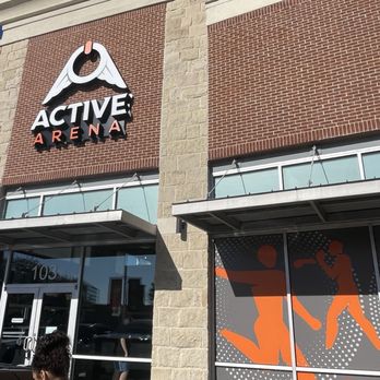 ACTIVE ARENA - Updated December 2025 - 30 Photos & 17 Reviews - 8008 ...