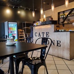 CATE ZONE CHINESE CAFE - Updated August 2025 - 1044 Photos & 410 ...