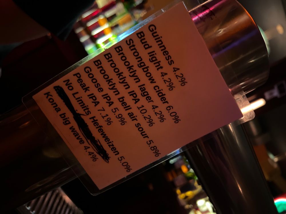 THE MAGICIAN - 24 Photos & 179 Reviews - 118 Rivington St, New York, NY ...