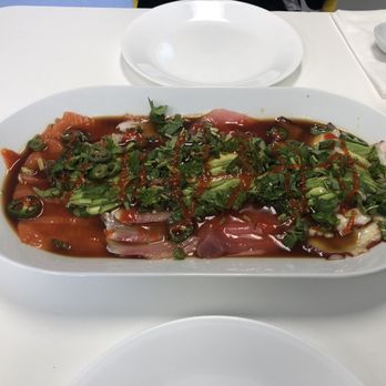 YELLOWFISH SUSHI - Updated June 2024 - 953 Photos & 764 Reviews - 9102 ...