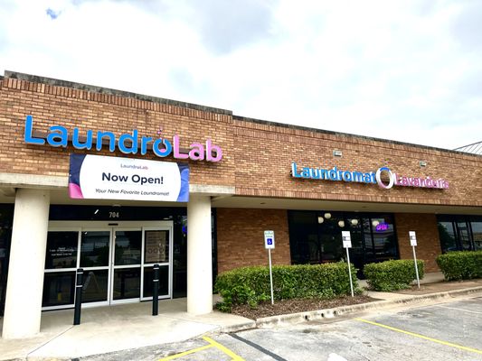 LAUNDROLAB - Updated October 2025 - 36 Photos & 23 Reviews - 8868 ...