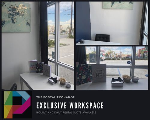 THE POSTAL EXCHANGE - Updated August 2025 - 15 Photos - 1138 E ...