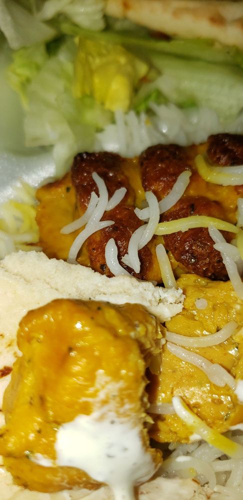 KABAB WAY - Updated June 2024 - 302 Photos & 473 Reviews - 919 S ...