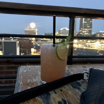 PERCHERON ROOFTOP BAR - Updated June 2025 - 162 Photos & 112 Reviews ...