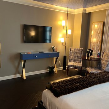 THE GOODWIN HOTEL - Updated October 2025 - 209 Photos & 78 Reviews - 1 ...