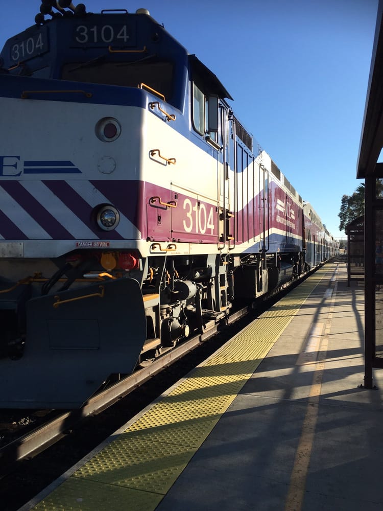 ACE - Updated October 2025 - 2418 Railroad Ave, Livermore, California ...