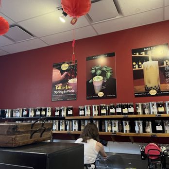 KU CHA HOUSE OF TEA- TEA SHOP BOULDER - Updated November 2025 - 218 ...