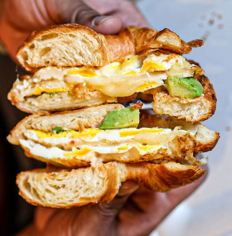 48 MAIN CAFE & CREPERIE - Updated January 2026 - 114 Photos & 108 ...