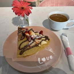 SWEET NOTES CAFE - 254 Photos & 135 Reviews - 12966 SE Kent-Kangley Rd ...