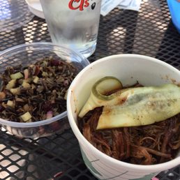 CT’S DELI - Updated October 2025 - 95 Photos & 132 Reviews - 17 N Brown ...