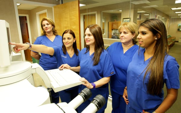 LASER EYE CENTER OF MIAMI - Updated June 2026 - 34 Photos & 50 Reviews ...