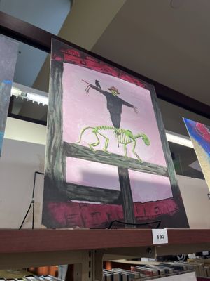 CROWELL PUBLIC LIBRARY - Updated December 2025 - 89 Photos & 109 ...