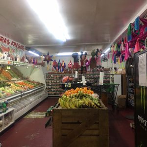 MERCADO EL REY RANCH - Updated October 2025 - 2262 N Lugo Ave, San ...