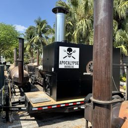 APOCALYPSE BBQ - Updated August 2025 - 1666 Photos & 900 Reviews - 8695 ...