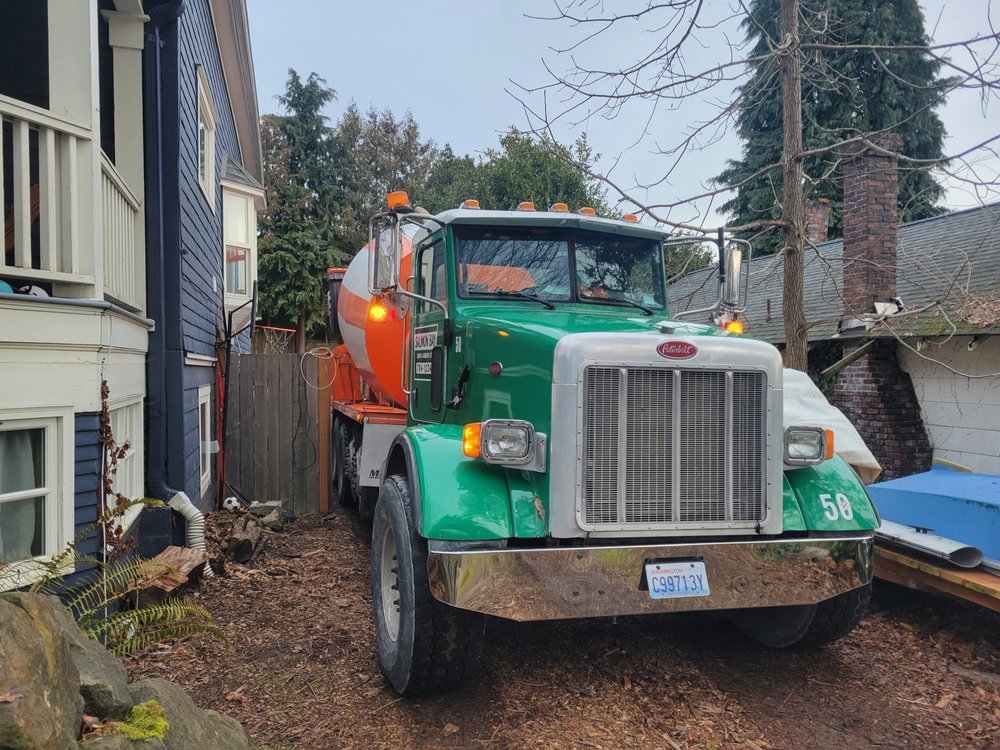 SALMON BAY SAND & GRAVEL - Updated November 2025 - 15 Reviews - 5228 ...