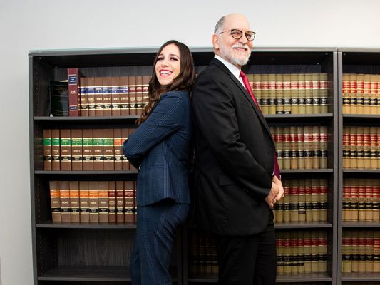 THE LAW OFFICES OF ROBERT DAVID MALOVE - Updated December 2025 - 35 ...