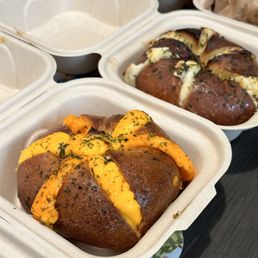 CALIC BAGEL - Updated July 2025 - 1502 Photos & 720 Reviews - 2748 W ...