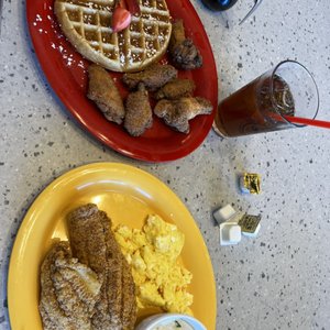 BREAKFAST BROTHERS - 207 Photos & 175 Reviews - 130 E Bardin Rd ...