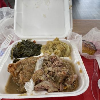 SOUTHERN EXPRESS SOUL FOOD - Updated July 2024 - 117 Photos & 94 ...
