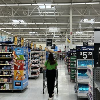 Chino WALMART SUPERCENTER - Updated November 2024 - 269 Photos & 560 ...
