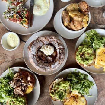 OUTERLANDS - 3364 Photos & 2458 Reviews - 4001 Judah St, San Francisco ...