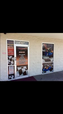 JR. AUTO REPAIR - Updated January 2026 - 17 Photos & 25 Reviews - 8243 ...