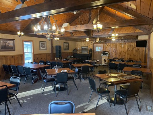 RUSTIC ROADHAUS - Updated June 2025 - 13 Photos & 33 Reviews - 5194 S ...