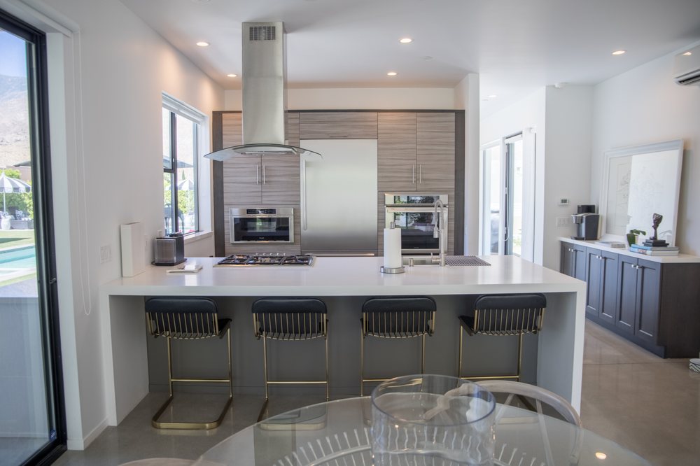 NOAH ROSS - ENGEL & VÖLKERS - Contact Agent - 340-B Camden, Beverly ...