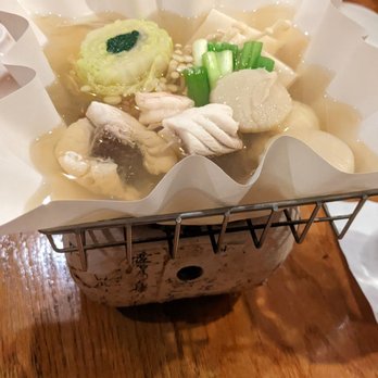 FUKUNO RESTAURANT - Updated May 2024 - 439 Photos & 85 Reviews - 15915 ...
