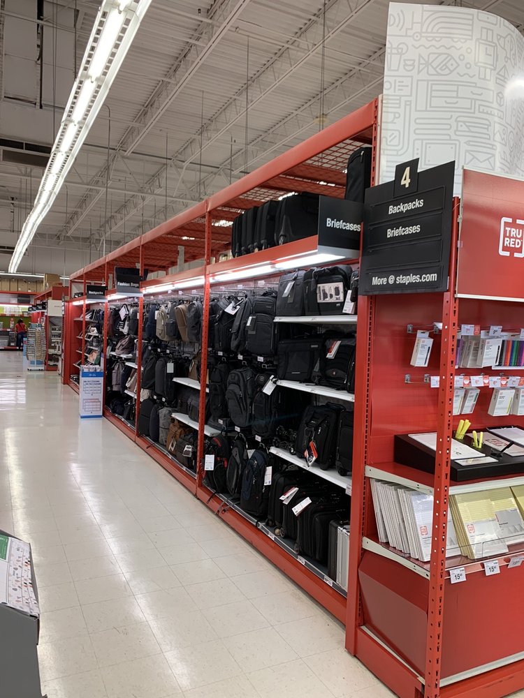 STAPLES - Updated May 2024 - 25 Photos & 42 Reviews - 2774 East ...