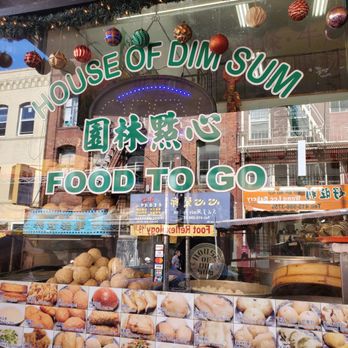 HOUSE OF DIM SUM - 1165 Photos & 552 Reviews - 735 Jackson St, San ...