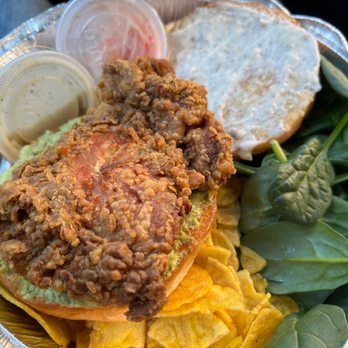 LAKOU CAFE - Updated April 2025 - 273 Photos & 156 Reviews - 195 Utica ...