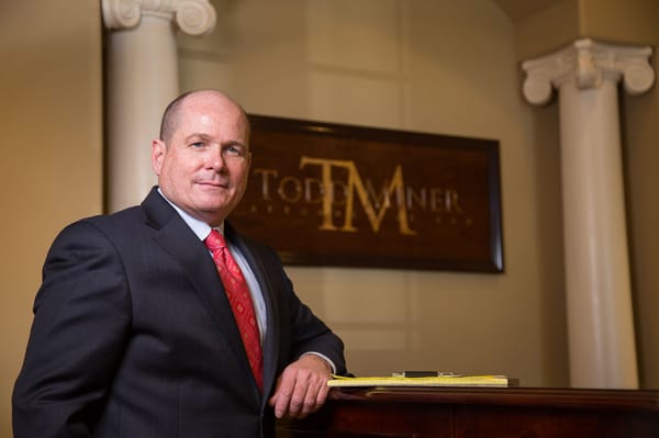 TODD MINER LAW - Updated December 2025 - 11 Photos & 30 Reviews - 915 ...