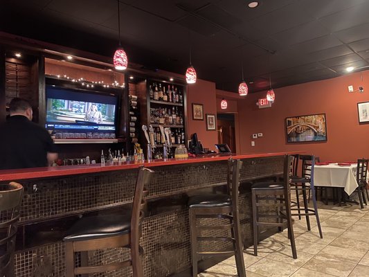 MEZZA LUNA PASTA AND SEAFOOD - MARIETTA - Updated August 2024 - 220 ...