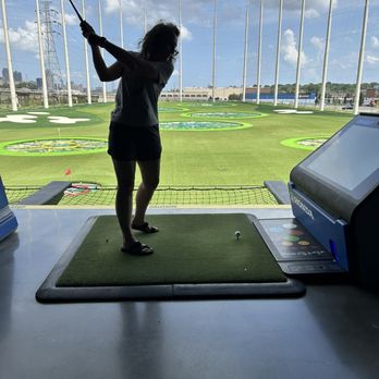 TOPGOLF - Updated May 2025 - 115 Photos & 35 Reviews - 3201 Chouteau ...