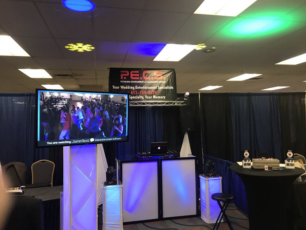 PECS ENTERTAINMENT - 11 Photos - 105 Cameron Dr, Irwin, Pennsylvania ...