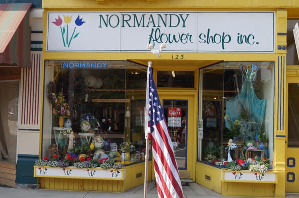 NORMANDY FLOWER SHOP - Updated May 2026 - 29 Photos & 12 Reviews - 123 ...