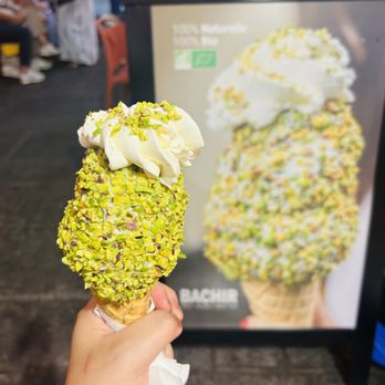 GLACE BACHIR - 128 Photos & 68 Reviews - 58 rue Rambuteau, Paris ...
