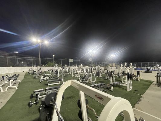 POWERHOUSE GYM SAN JACINTO - Updated April 2025 - 87 Photos & 179 ...