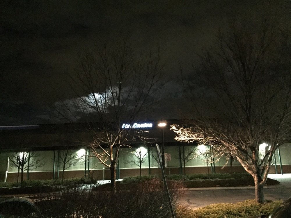 ICE CENTRE AT THE PROMENADE - 19 Photos & 23 Reviews - 10710 ...