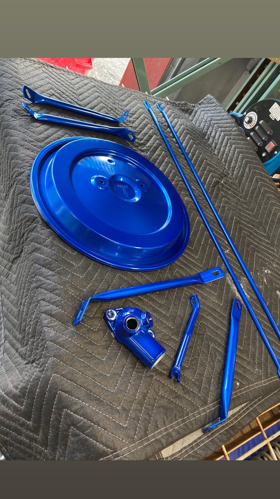 VORTEX COATINGS - Updated September 2025 - 18 Photos - Spanaway ...